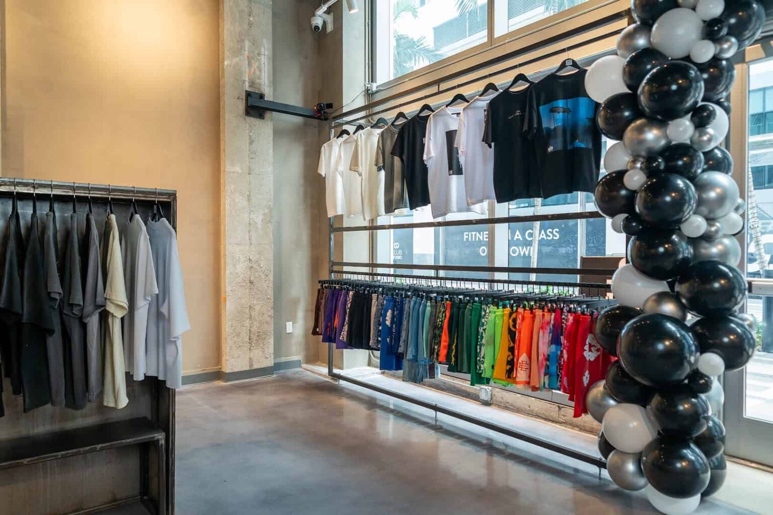 HYP Miami Worldcenter - Shop Sneakers & Apparel